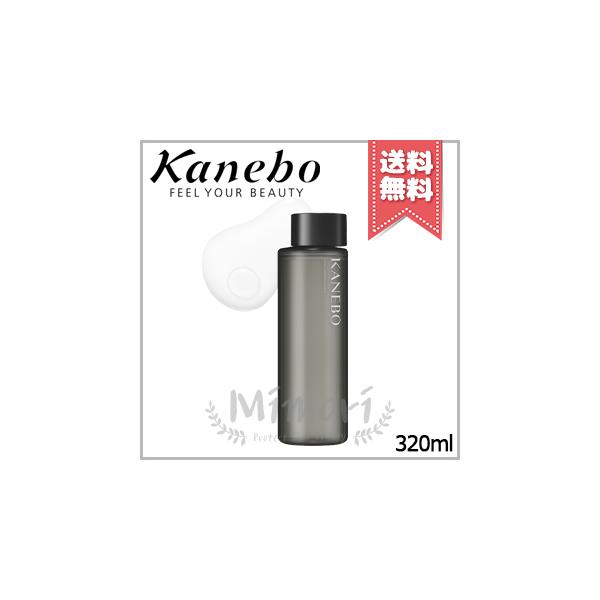 【 商品名 】KANEBO カネボウ スキン ハーモナイザー 320ml【 ブランド 】KANEBO カネボウ【 用途／タイプ 】化粧水・ローション【 原産国 】日本産・化粧品【 容量 】320ml