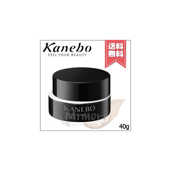 【 商品名 】KANEBO カネボウ クリーム イン デイ II SPF30/PA+++ 40g【 ブランド 】KANEBO カネボウ【 用途／タイプ 】クリーム【 原産国 】日本産・化粧品【 容量 】40g