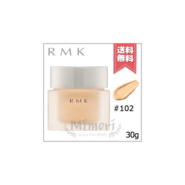 クリーミィファンデーション EX #102 30g SPF21 PA 【SALE／63%OFF】