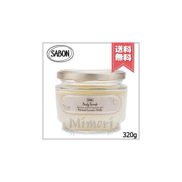 【 商品名 】SABON サボン ボディスクラブS パチュリ・ラベンダー・バニラ 320g【 ブランド 】SABON サボン【 用途／タイプ 】ボディパック・スクラブ【 原産国 】海外産・化粧品【 容量 】320g※仕入れ状況によりパッケー...