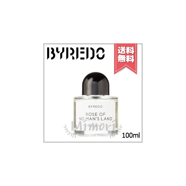 【 商品名 】BYREDO バイレード ローズ オブ ノーマンズ ランド オードパルファム 100ml【 ブランド 】BYREDO バイレード【 用途／タイプ 】香水・フレグランス【 原産国 】海外産(フランス・スペイン)・化粧品【 容量 ...