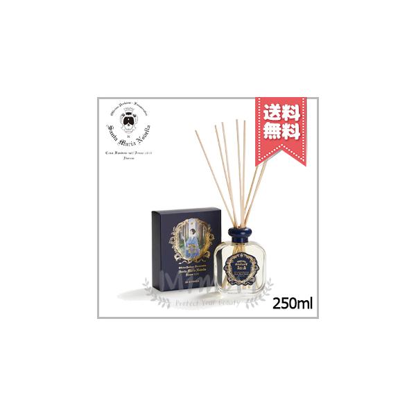 【 商品名 】SANTA MARIA NOVELLA サンタ マリア ノヴェッラ ディフューザー アジア 250ml【 ブランド 】SANTA MARIA NOVELLA サンタ マリア ノヴェッラ【 用途／タイプ 】ディフューザー【 原産...