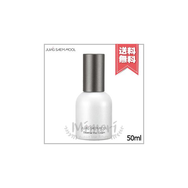 【 商品名 】JUNG SAEM MOOL ジョンセンムル エッセンシャル ムル クリーム 30ml【 ブランド 】JUNG SAEM MOOL ジョンセンムル【 用途／タイプ 】フェイスクリーム【 原産国 】海外産(韓国)・化粧品【 容量...