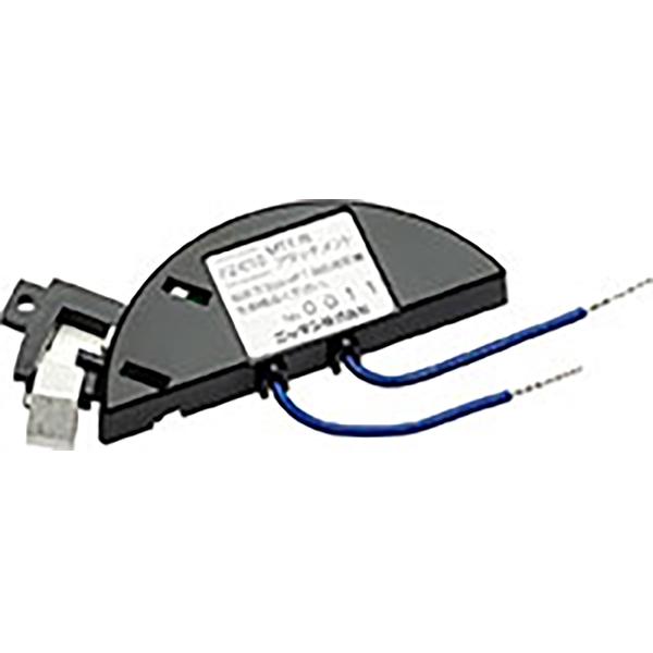 仕様電圧範囲　１０Ｖ〜２６Ｖ出力電流　Ｌ−Ｃ間：４０ｍＡ以下使用温度範囲　０℃〜＋４０℃適用試験器　ＭＴＴ適用感知器　ＣＫ□Ｂシリーズ