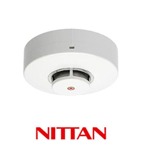 差動式スポット型感知器 普通型 2種 露出型 P端子 保持 2SC1-PH ニッタン製 爆売りセール開催中