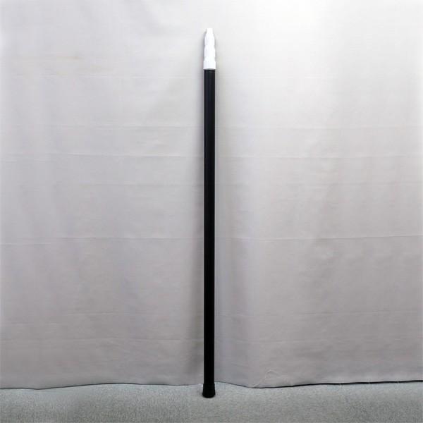 タイプ：4m（ネジロック材質：アルミ製実全長：4.00m収納時全長：1.21m延長継数：4本質量：1.27kg先端アダプターを１つお選びくださいページ下方【商品説明】に一覧がありますリンクから、アダプターのみのご購入も可能です