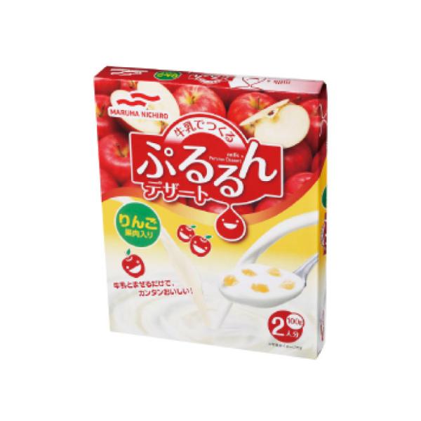 牛乳を加えて混ぜるだけで、ぷるぷる食感の本格デザートが手軽に楽しめる「牛乳でつくる ぷるるんデザート ピーチ果肉入り」。みずみずしい白桃果肉を贅沢に使用し、やさしい甘さとフルーティーな香りが広がるミルクデザートです。お子さまのおやつや食後の...