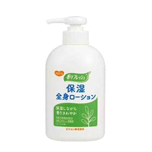 乾燥しがちなお肌にたっぷりうるおいを与えます。心地よい香りでつつみこむ「フィードラント香料」を使用。お肌にやさしい弱酸性。・気になるニオイを心地よい香りでつつみ込みます。・ベタつかず、さらっとした使用感。・フローラルの香り※商品パッケージは...