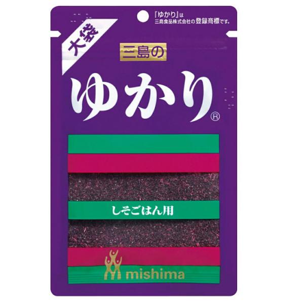 爽やかな香りと鮮やかな赤紫色が特長の赤しそふりかけです。契約栽培されたこだわりの赤しそを使用し、素材本来の風味を活かしたロングセラー商品。温かいごはんに混ぜるだけで、香り豊かなしそごはんが手軽に楽しめます。大容量の46g入りなので、ごはんの...