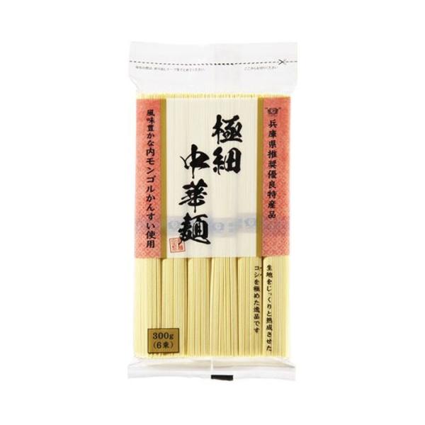 田靡製麺の極細中華麺は、厳選された小麦粉と風味豊かなかんすいを使用した本格派の乾麺です。ゆで時間はわずか約2分と短く、忙しい日でも手軽に本格ラーメンや冷やし中華が楽しめます。極細ならではのなめらかな喉ごしと、しっかりとしたコシ・弾力が特長で...