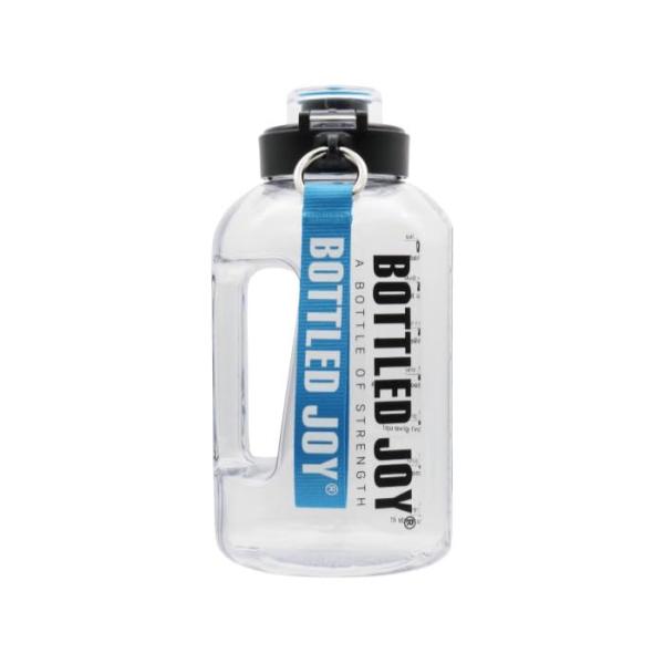 アウトドアやスポーツ、日常の水分補給に最適な「Grip WATER BOTTLE VER2 1.5L CL」は、大容量で使いやすさを追求したウォーターボトルです。1.5Lのたっぷり容量で、ジムや部活、キャンプ、登山など長時間の外出時でも安心...