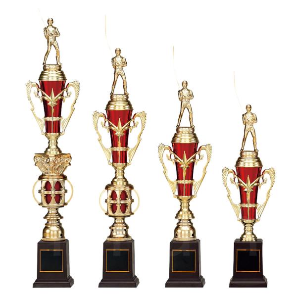 Aサイズ　高さ49cm 重さ230gBサイズ　高さ44cm 重さ210gCサイズ　高さ39cm 重さ170gDサイズ　高さ35cm 重さ160g■選べる競技一覧■女神 空手(男) 空手(女) 水泳(男) 水泳(女) バッター(男) サッカー...