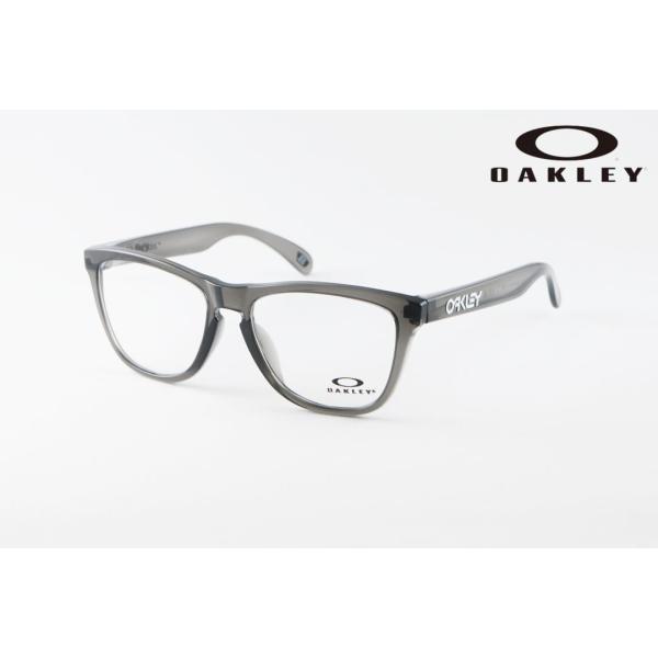 ■ ブランド名：OAKLEY■ 商品名：FrogskinsOX8137A-0554■ 管理番号：99924898