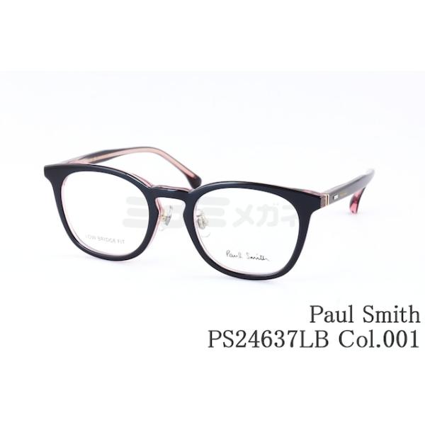 ■ ブランド名：Paul Smith■ 商品名：PaulPS24637LB Col.001 LEXHAM■ 管理番号：99979801