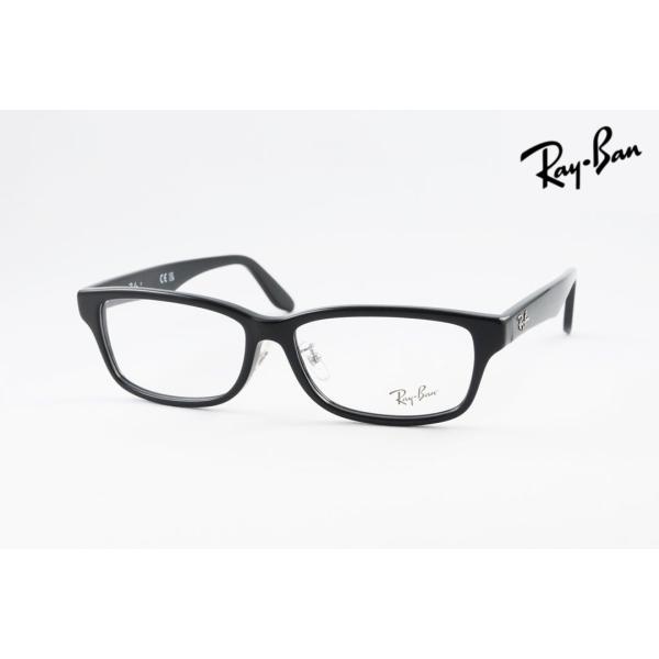 ■ ブランド：Ray-Ban■ 商品名：RX5408D 2000■ 管理品番：67992148※初期状態でデモレンズがついております。　度なし伊達メガネでご使用される方は、Ray-Ban純正ロゴ入りレンズ、もしくは社外レンズを当店のレンズカ...