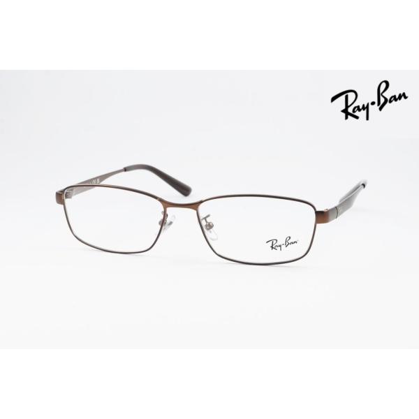 ■ ブランド：Ray-Ban■ 商品名：RX6452D 3077■ 管理品番：67141185※初期状態でデモレンズがついております。　度なし伊達メガネでご使用される方は、Ray-Ban純正ロゴ入りレンズ、もしくは社外レンズを当店のレンズカ...