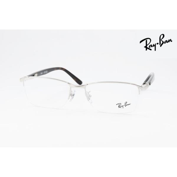 ■ ブランド：Ray-Ban■ 商品名：RX6501D 2595■ 管理品番：75551495※初期状態でデモレンズがついております。　度なし伊達メガネでご使用される方は、Ray-Ban純正ロゴ入りレンズ、もしくは社外レンズを当店のレンズカ...