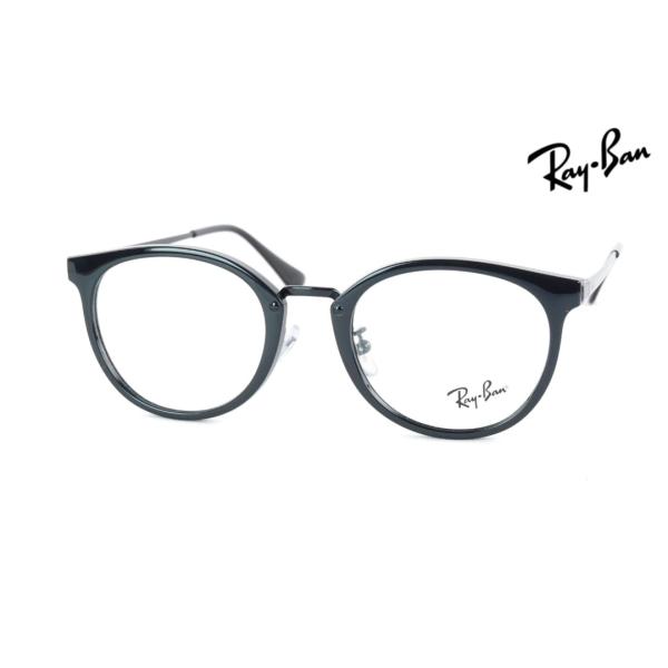 ■ ブランド：Ray-Ban■ 商品名：RX7266D 2000■ 管理品番：142949414※初期状態でデモレンズがついております。　度なし伊達メガネでご使用される方は、Ray-Ban純正ロゴ入りレンズ、もしくは社外レンズを当店のレンズ...