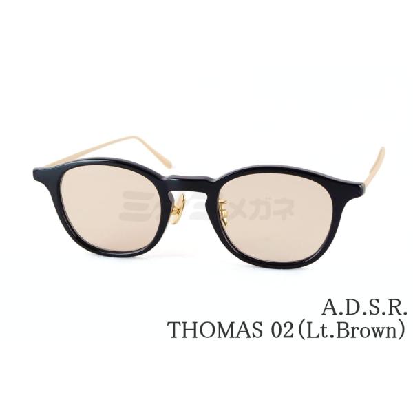 ■ ブランド：A.D.S.R.■ 商品名：SF9002N 466THOMAS 02 ■ 管理品番：109956391