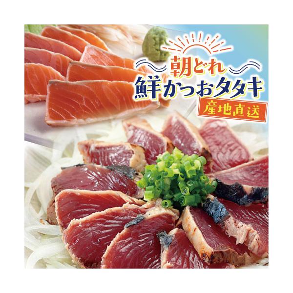 鰹のたたき 冷蔵 600g 2~3節 2~3人前 生かつお 戻りかつお 水揚げ当日発送生鮮かつおの水揚げで有名な『気仙沼』から、水揚げ当日に加工・発送。最短水揚げ翌日には食卓へお届けの高鮮度な生かつおのタタキです。本来かつおは鉄分の多い魚な...