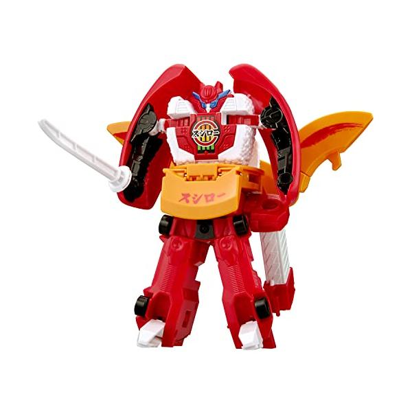 【商品概要】【サイズ】高さ : 24 cm横幅 : 21.9 cm奥行 : 7.1 重量 : 0.26 kg※梱包時のサイズとなります。商品自体のサイズではございませんのでご注意ください。メーカー:バンダイ(BANDAI)創業:36年パーツ...