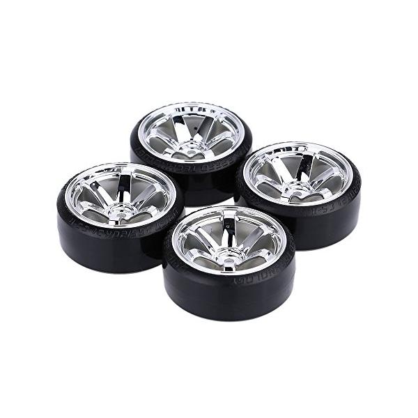 【商品概要】【サイズ】高さ : 22.5 cm横幅 : 18.1 cm奥行 : 4.9 重量 : 0.12 kg※梱包時のサイズとなります。商品自体のサイズではございませんのでご注意ください。メーカー:GoolRC創業:168年パーツ番号:...