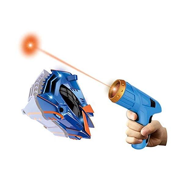 【商品概要】【サイズ】高さ : 18.6 cm横幅 : 18.5 cm奥行 : 9.6 重量 : 0.27 kg※梱包時のサイズとなります。商品自体のサイズではございませんのでご注意ください。メーカー:Youcan Robot創業:72年色...