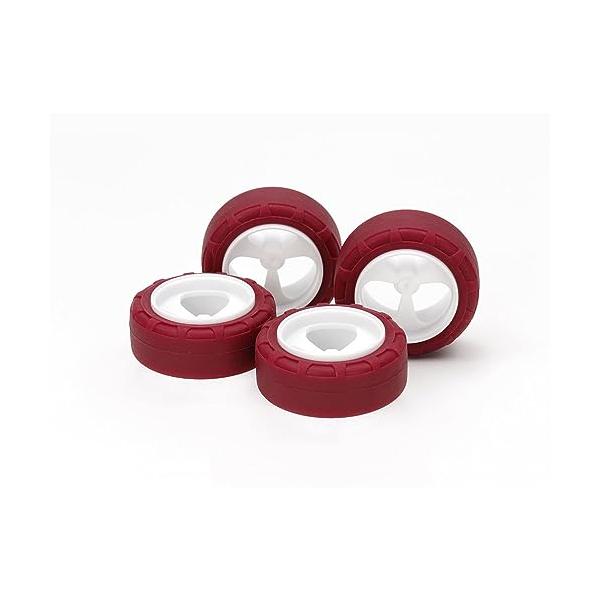 【商品概要】【サイズ】高さ : 12.6 cm横幅 : 8.3 cm奥行 : 2.5 重量 : 0.02 kg※梱包時のサイズとなります。商品自体のサイズではございませんのでご注意ください。メーカー:タミヤ(TAMIYA)創業:120年パー...