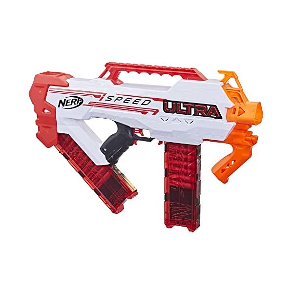 【商品概要】【サイズ】高さ : 66.2 cm横幅 : 28.8 cm奥行 : 8.2 重量 : 1.9 kg※梱包時のサイズとなります。商品自体のサイズではございませんのでご注意ください。メーカー:ハズブロ(HASBRO)創業:96年型:...