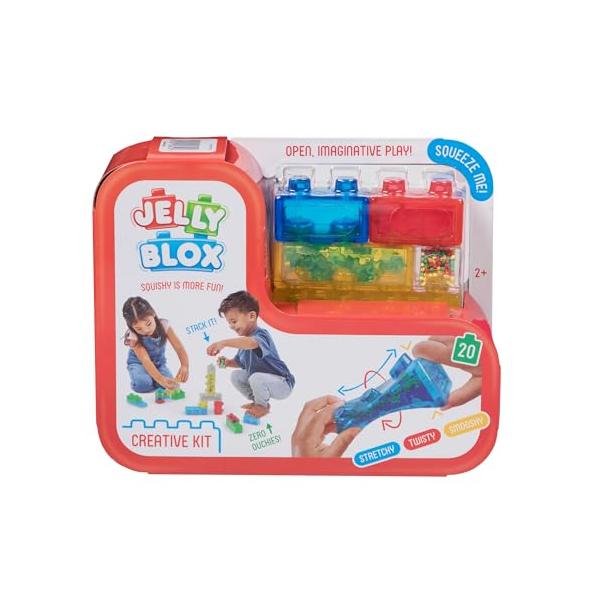 【商品概要】【サイズ】高さ : 25 cm横幅 : 19.8 cm奥行 : 8 重量 : 0.73 kg※梱包時のサイズとなります。商品自体のサイズではございませんのでご注意ください。メーカー:Goliath創業:24年型:Jelly Bl...