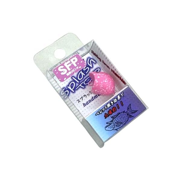 【商品概要】【サイズ】高さ : 7.5 cm横幅 : 3.5 cm奥行 : 2 重量 : 0.01 kg※梱包時のサイズとなります。商品自体のサイズではございませんのでご注意ください。メーカー:フィッシングエリア帝釈型:Splashtop(...