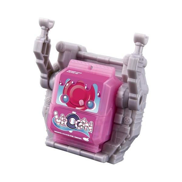 【商品概要】【サイズ】高さ : 13.5 cm横幅 : 13 cm奥行 : 5 重量 : 0.1 kg※梱包時のサイズとなります。商品自体のサイズではございませんのでご注意ください。メーカー:バンダイ(BANDAI)創業:36年型:仮面ライ...