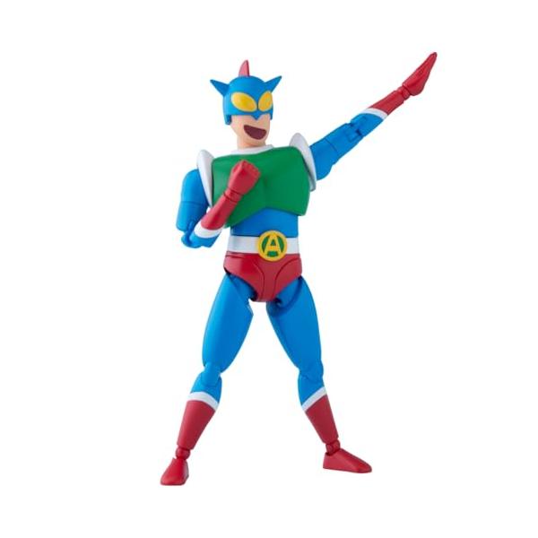 【商品概要】【サイズ】高さ : 17.9 cm横幅 : 12.5 cm奥行 : 8.7 重量 : 0.19 kg※梱包時のサイズとなります。商品自体のサイズではございませんのでご注意ください。メーカー:バンダイ(BANDAI)パーツ番号:4...