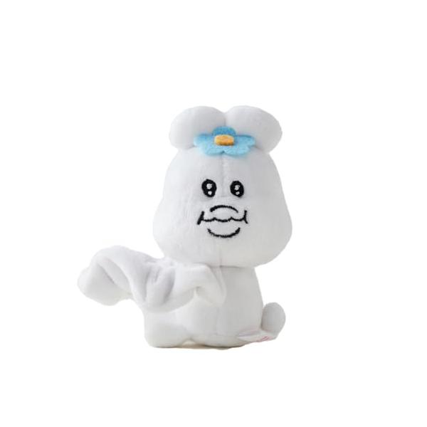 【商品概要】【サイズ】高さ : 11.2 cm横幅 : 9 cm奥行 : 5 重量 : 0.02 kg※梱包時のサイズとなります。商品自体のサイズではございませんのでご注意ください。メーカー:カルチュア・エンタテインメント(Culture ...