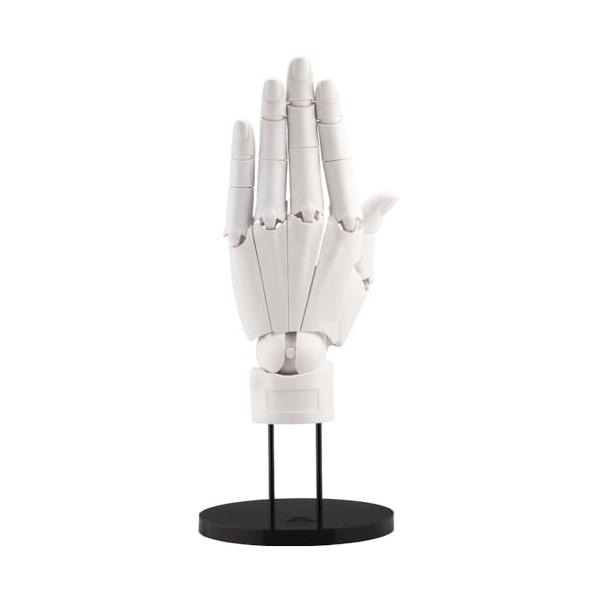 【商品概要】【サイズ】高さ : 25.4 cm横幅 : 16.1 cm奥行 : 9.2 重量 : 0.56 kg※梱包時のサイズとなります。商品自体のサイズではございませんのでご注意ください。メーカー:壽屋(KOTOBUKIYA)パーツ番号...