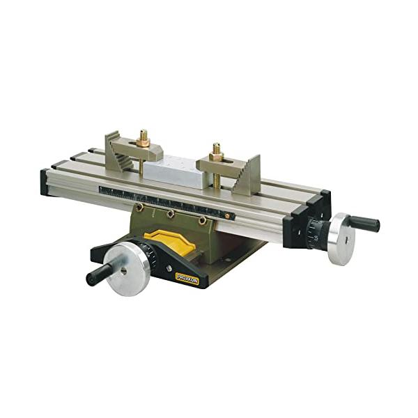 【商品概要】【サイズ】高さ : 28.3 cm横幅 : 19.7 cm奥行 : 5.2 重量 : 1.14 kg※梱包時のサイズとなります。商品自体のサイズではございませんのでご注意ください。メーカー:プロクソン(PROXXON)型:マイク...