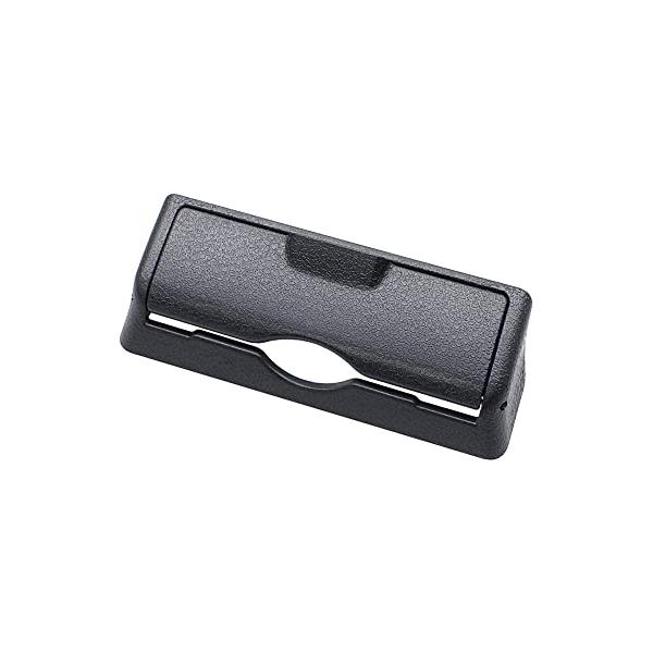 【商品概要】【サイズ】高さ : 18 cm横幅 : 10.2 cm奥行 : 5.4 重量 : 0.05 kg※梱包時のサイズとなります。商品自体のサイズではございませんのでご注意ください。メーカー:槌屋ヤック(Tsuchiya Yac)型:...