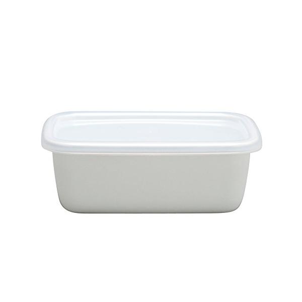 【商品概要】【サイズ】高さ : 16.4 cm横幅 : 10.8 cm奥行 : 5.9 重量 : 0.26 kg※梱包時のサイズとなります。商品自体のサイズではございませんのでご注意ください。メーカー:野田琺瑯(Nodahoro)型:WRF...