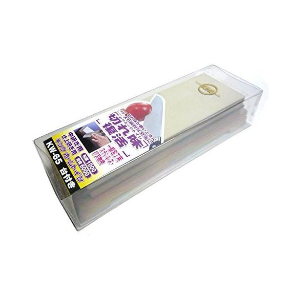 【商品概要】【サイズ】高さ : 22.8 cm横幅 : 7.5 cm奥行 : 4.9 重量 : 0.75 kg※梱包時のサイズとなります。商品自体のサイズではございませんのでご注意ください。メーカー:松永トイシブランド:キング砥石パーツ番号...