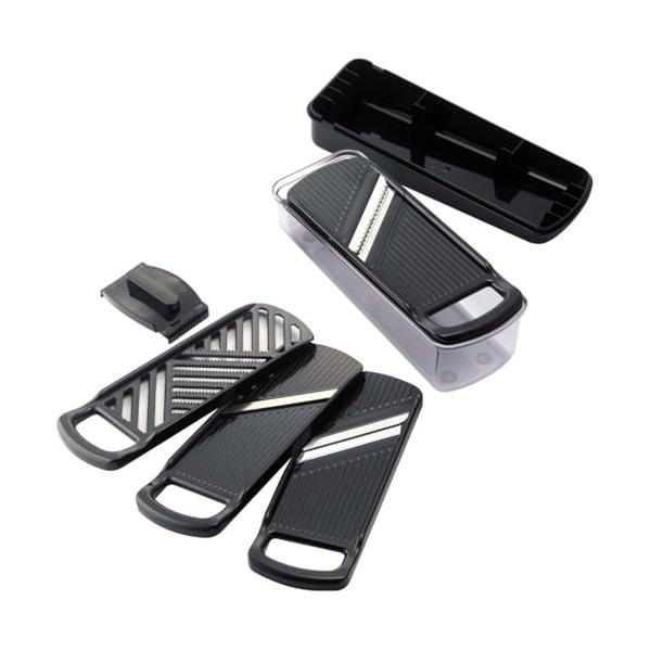 【商品概要】【サイズ】高さ : 24.2 cm横幅 : 9 cm奥行 : 9 重量 : 0.48 kg※梱包時のサイズとなります。商品自体のサイズではございませんのでご注意ください。メーカー:下村企販型:スゴ切れ 日本製パーツ番号:4388...