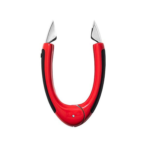 【商品概要】【サイズ】高さ : 17.6 cm横幅 : 10.9 cm奥行 : 3.3 重量 : 0.051 kg※梱包時のサイズとなります。商品自体のサイズではございませんのでご注意ください。メーカー:OXO(オクソー)型:オクソ― スト...