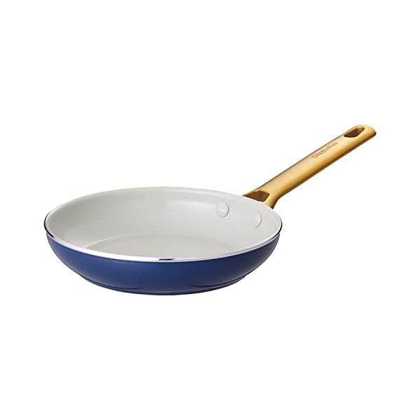 【商品概要】【サイズ】高さ : 38.9 cm横幅 : 22.9 cm奥行 : 8.1 重量 : 0.75 kg※梱包時のサイズとなります。商品自体のサイズではございませんのでご注意ください。メーカー:グリーンパン(Greenpan)型:パ...