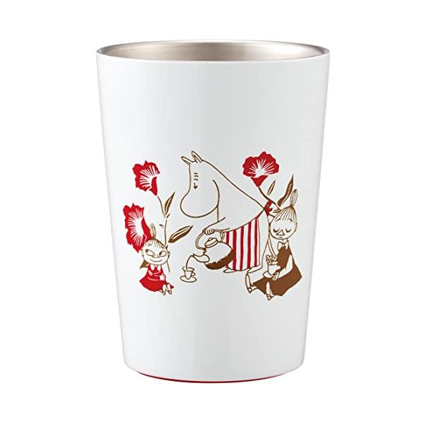 【商品概要】【サイズ】高さ : 12.8 cm横幅 : 9.2 cm奥行 : 9 重量 : 0.22 kg※梱包時のサイズとなります。商品自体のサイズではございませんのでご注意ください。メーカー:スケーター(Skater)型:ムーミン ティ...