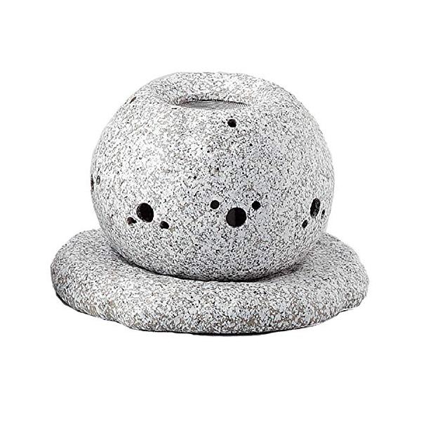 【商品概要】【サイズ】高さ : 14.4 cm横幅 : 21.2 cm奥行 : 21.2 重量 : 3.1084861672366 kg※梱包時のサイズとなります。商品自体のサイズではございませんのでご注意ください。メーカー:ヤマキイカイブ...