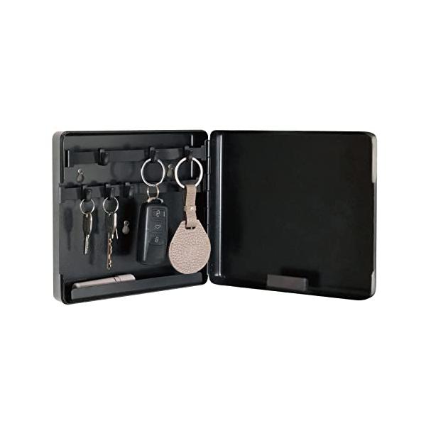 【商品概要】【サイズ】高さ : 18.8 cm横幅 : 18.7 cm奥行 : 6.1 重量 : 0.75 kg※梱包時のサイズとなります。商品自体のサイズではございませんのでご注意ください。メーカー:カール事務器ブランド:カール事務器(C...