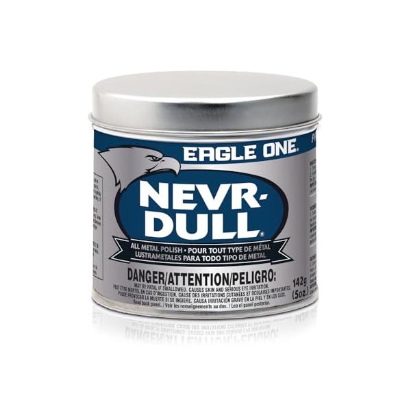 【商品概要】【サイズ】高さ : 9.8 cm横幅 : 9.5 cm奥行 : 8.5 重量 : 0.22 kg※梱包時のサイズとなります。商品自体のサイズではございませんのでご注意ください。メーカー:NEVR-DULL(ネバーダル)ブランド:...