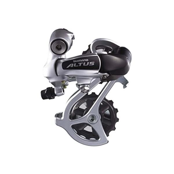 【商品概要】【サイズ】高さ : 17.2 cm横幅 : 10.6 cm奥行 : 9.4 重量 : 0.41 kg※梱包時のサイズとなります。商品自体のサイズではございませんのでご注意ください。メーカー:シマノ(SHIMANO)型:ERDM3...