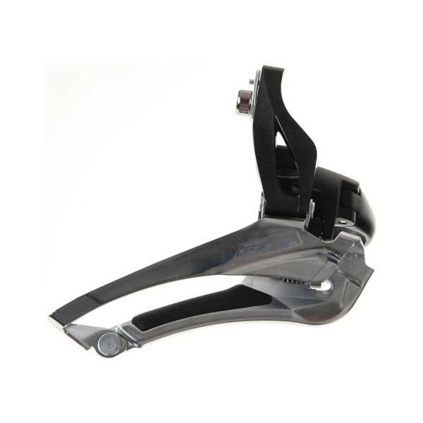 【商品概要】【サイズ】高さ : 19.1 cm横幅 : 10.5 cm奥行 : 9.6 重量 : 0.23 kg※梱包時のサイズとなります。商品自体のサイズではございませんのでご注意ください。メーカー:シマノ(SHIMANO)型:FD-R3...