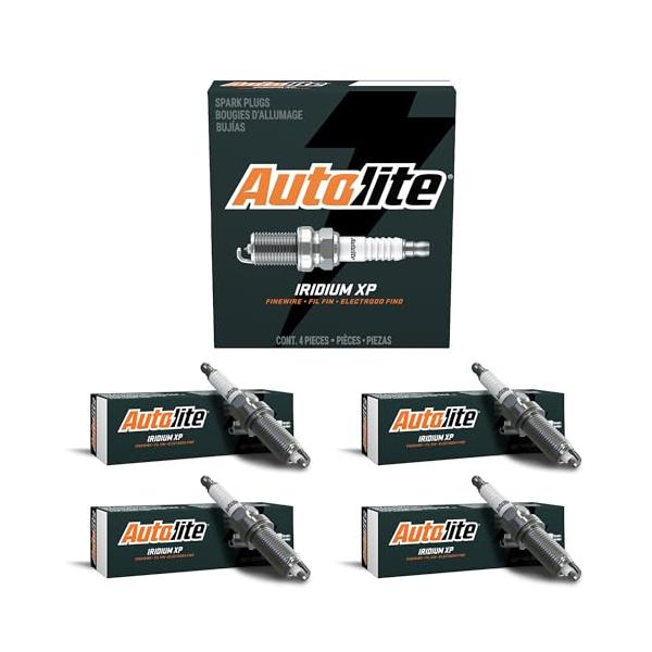 【商品概要】【サイズ】高さ : 10.5918 cm横幅 : 9.0932 cm奥行 : 2.8956 重量 : 0.181 kg※梱包時のサイズとなります。商品自体のサイズではございませんのでご注意ください。メーカー:AUTOLITEブラ...