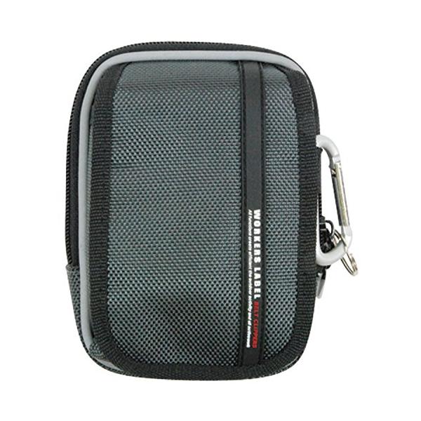 【商品概要】【サイズ】高さ : 19.8 cm横幅 : 14.5 cm奥行 : 7.3 重量 : 0.23 kg※梱包時のサイズとなります。商品自体のサイズではございませんのでご注意ください。メーカー:ワーカーズレーベル(WORKERS L...